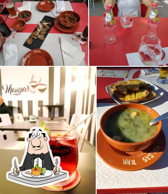 O Malgas Bar, Bragança - Menu do restaurante, preços e opiniões