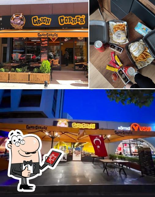 Cajun Corner Sancaktepe, Istanbul, Denge Towers - Restaurant reviews