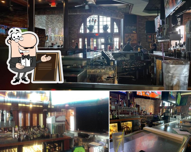 Chappys Social House, Centerville - Restaurant menu, prices and reviews