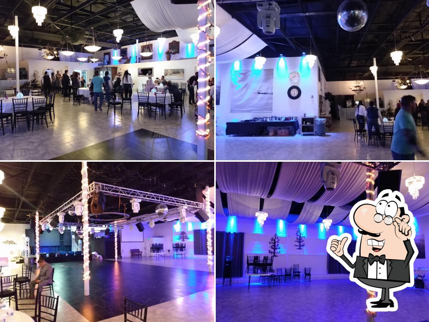 Black Lion Events Center in Sandy - Restaurant reviews