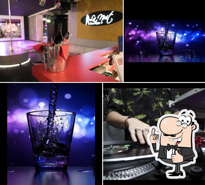 La Nuit Disco Night club, Turin - Restaurantbewertungen