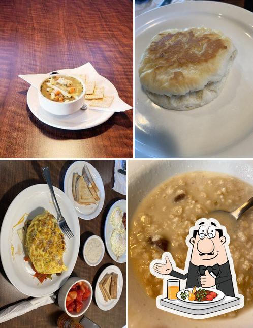 Corabella's Restaurant in Woodland - Restaurant menu and reviews
