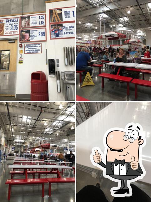 Costco Food Court in Omaha - Restaurant reviews