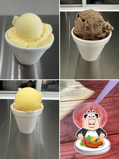 Anthony's Homemade Italian Ices & NY Bread Bakery, South Venice ...