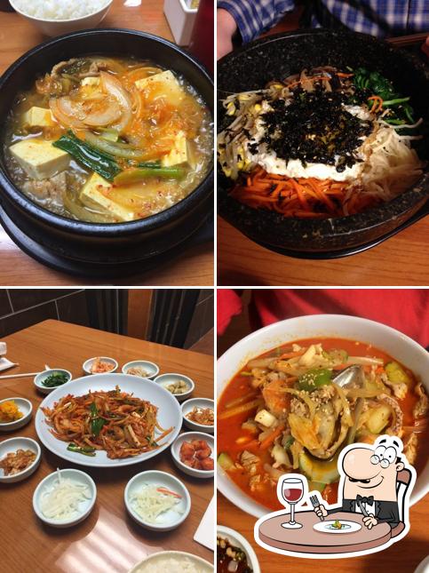 DY Market, Lexington - Restaurant menu, prices and reviews