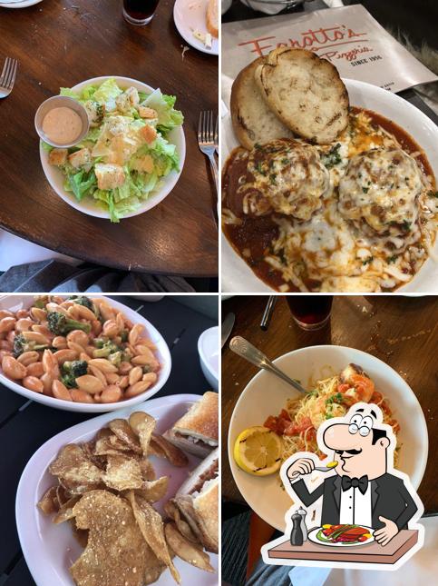 Farotto's, Rock Hill - Restaurant menu, prices and reviews