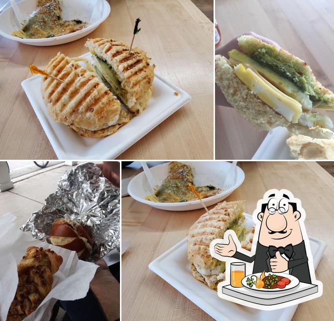 Good Day Cafe, Mackinac Island - Restaurant menu, prices and reviews