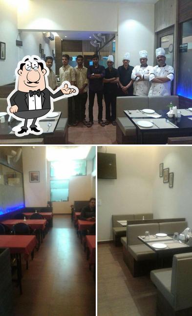 Hotel Signature Multi-cuisine Family Restaurant Belgaum, Belagavi ...