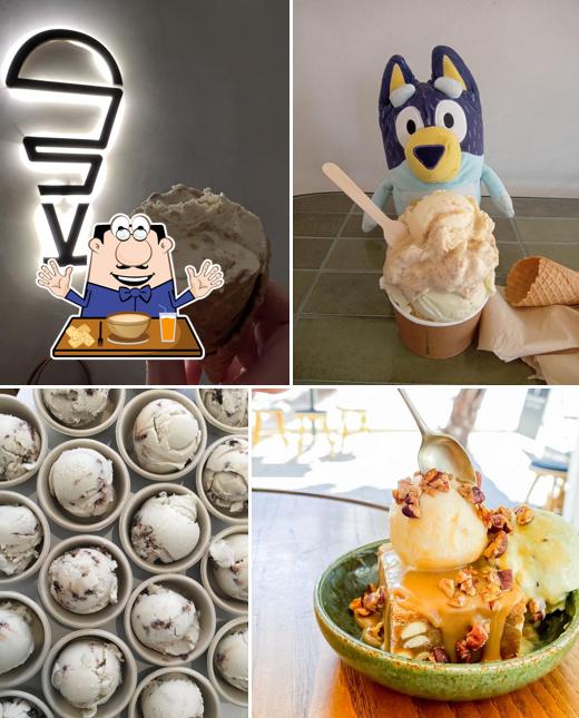 Kuld Creamery, Northbridge - Restaurant menu, prices and reviews