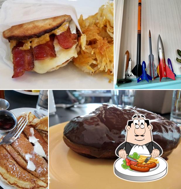 Little Dipper, Boston - Restaurant menu, prices and reviews