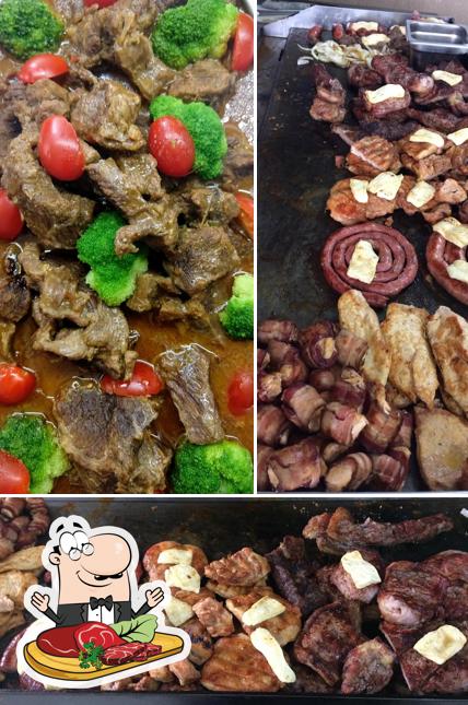 Marista Grill Restaurante, Goiânia - Restaurant reviews