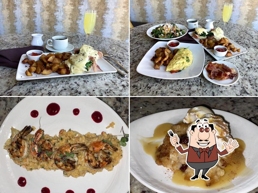 Mesh, Indianapolis - Restaurant menu, prices and reviews