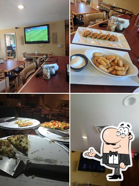 Sugar River Pizza Co. - New Glarus in New Glarus - Restaurant reviews