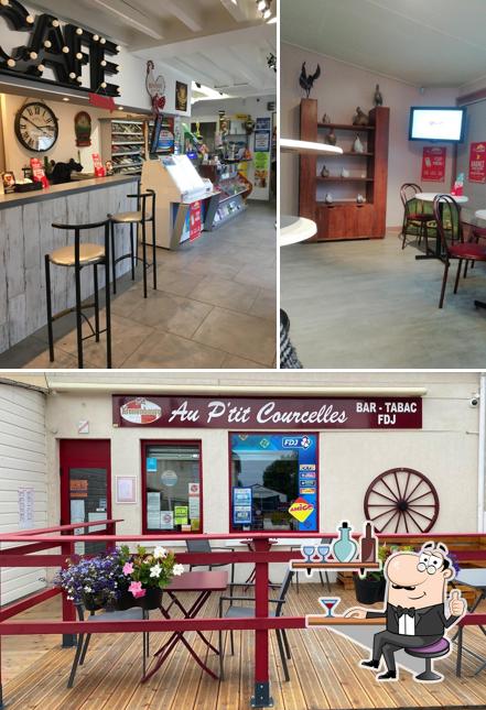 Top 3 places to eat in Courcelles-lès-Gisors, december 2025 ...