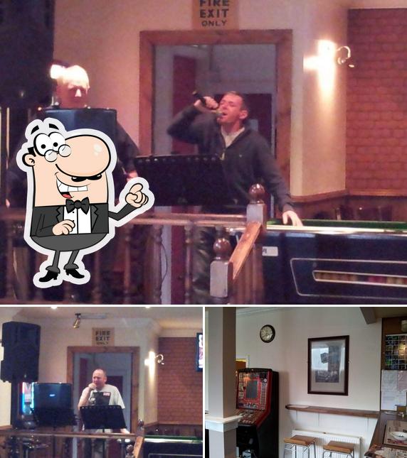 Lyndoch Bar, Greenock - Restaurant menu, prices and reviews