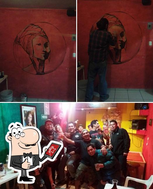 One Love Bar, Matehuala - Menú del restaurante, precios y reseñas