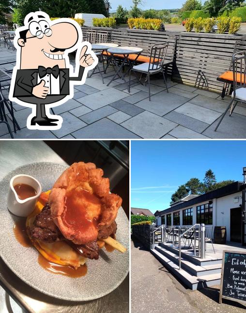 The Strathaven, 6 Waterside St in Strathaven - Restaurant reviews