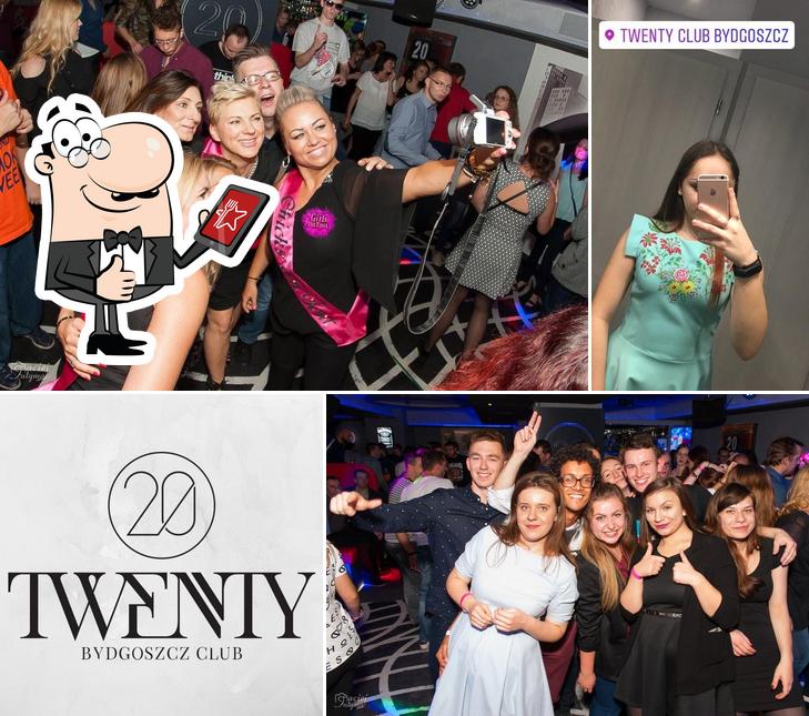 Twenty. Club Bydgoszcz, Bydgoszcz - Restaurant reviews