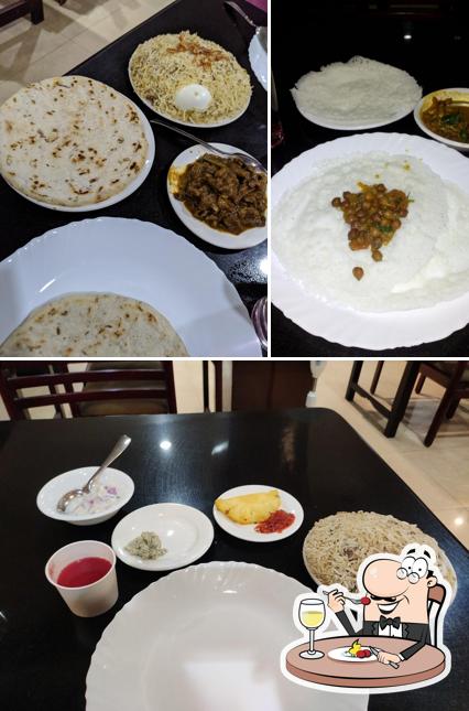 Rahmaniya, Chavakkad - Restaurant reviews