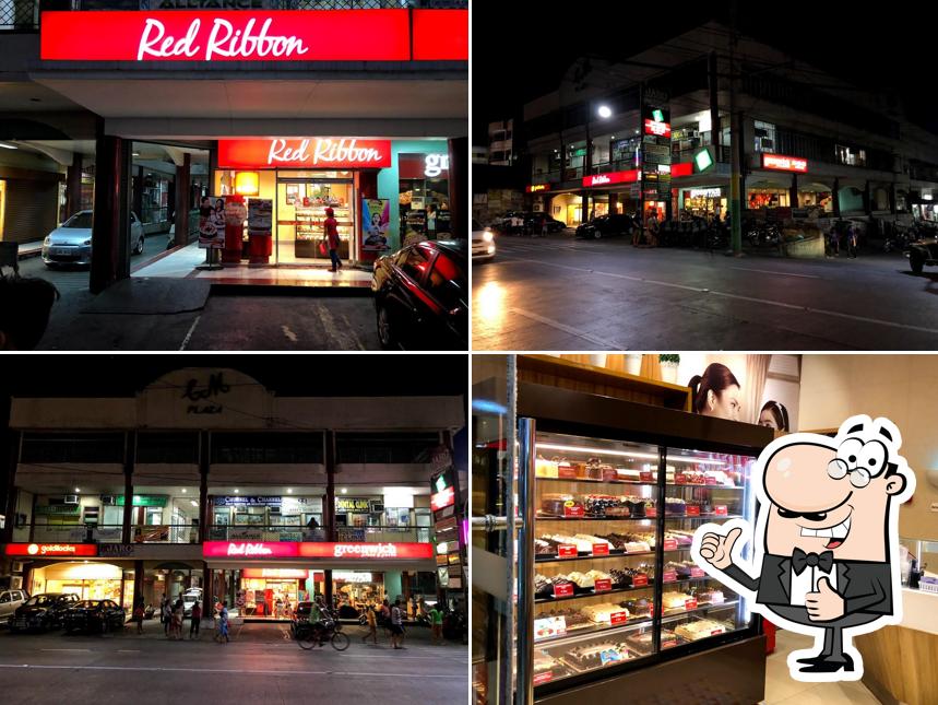 Red Ribbon - Premier Plaza Silang, Silang, Premier Plaza - Restaurant ...