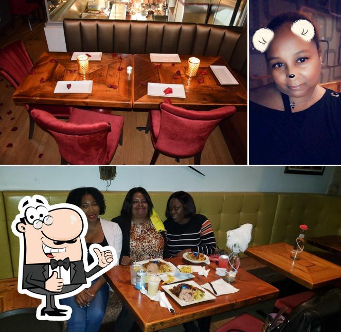 Bellyful in New York City - Restaurant menu and reviews