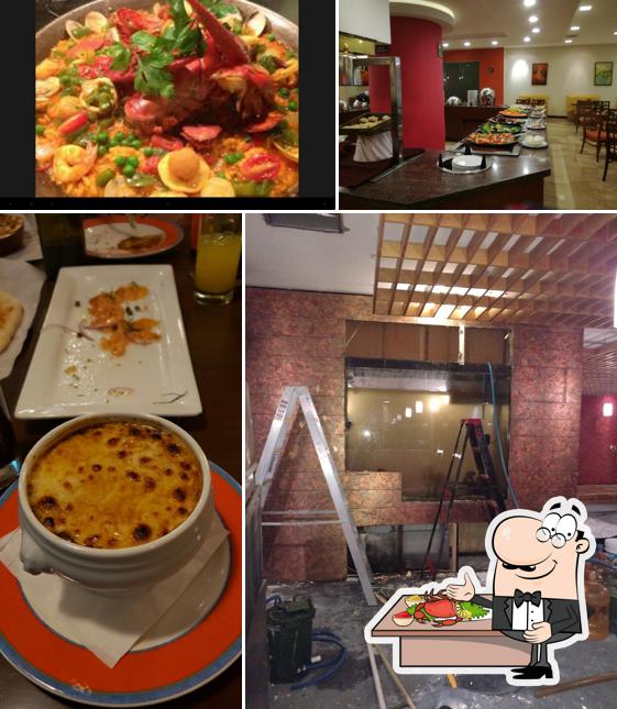 Bice Bistro, Ciudad de México - Menú del restaurante, precios y reseñas