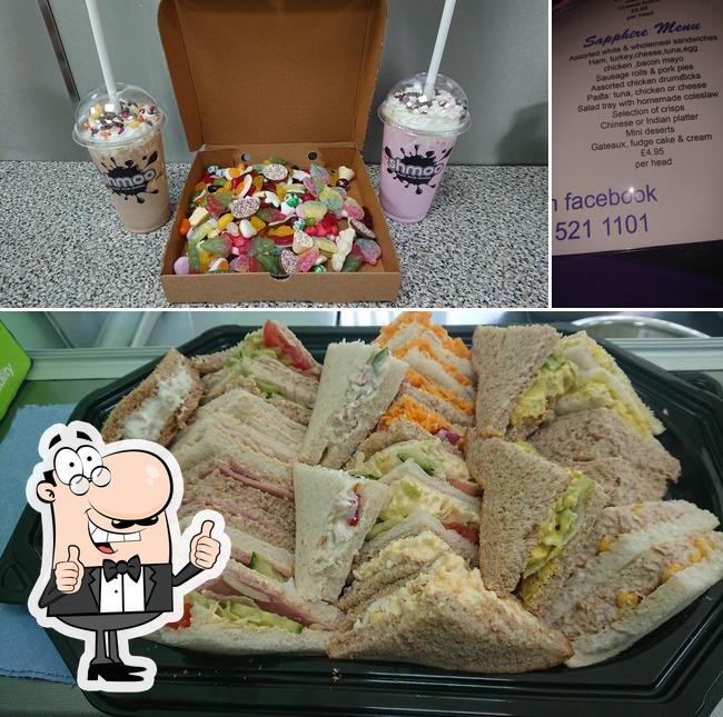 Buffet Bar, Liverpool - Restaurant menu, prices and reviews