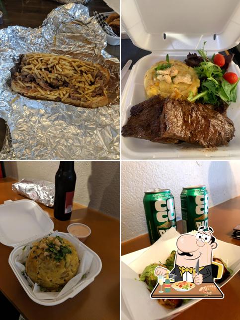 Don Guillo Puerto Rican Native Cuisine, Colorado Springs - Restaurant ...