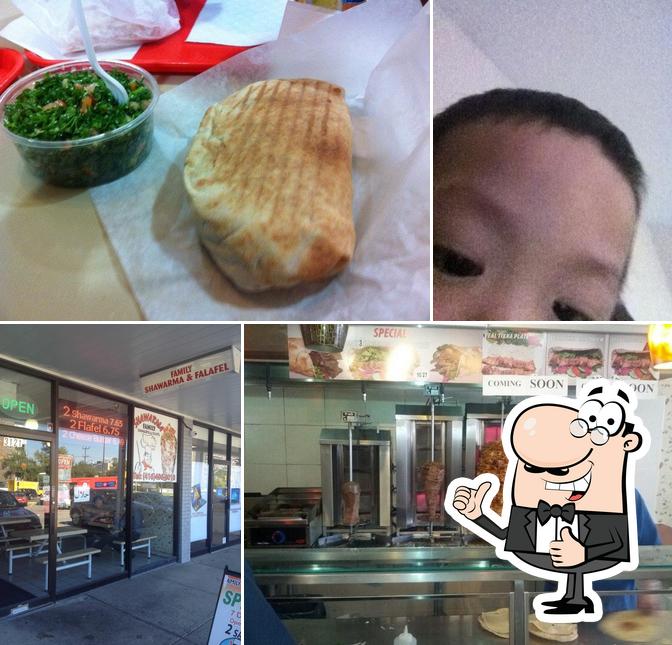 Family Shawarma & Falafel restaurants in Toronto, summer 2024 ...