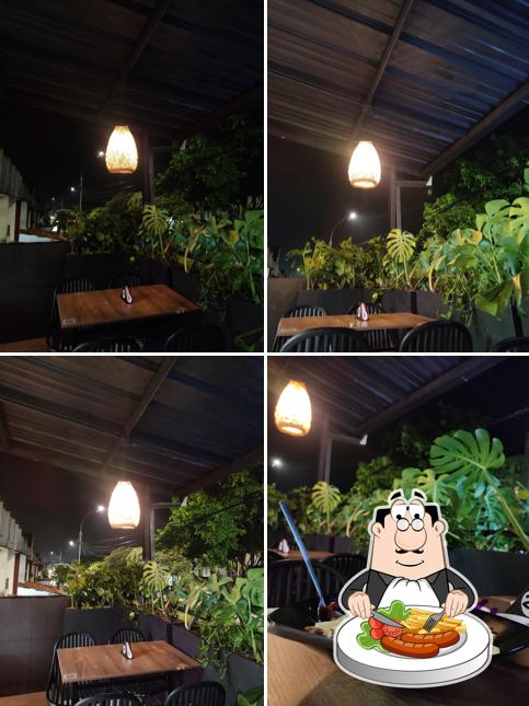 Flow Burger By Luisa Castro restaurant, Bucaramanga - Restaurant reviews