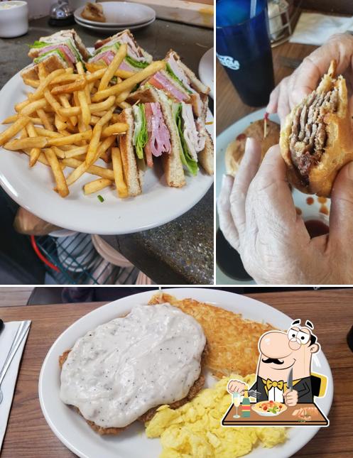Kerman Country Cafe, Kerman - Restaurant menu, prices and reviews