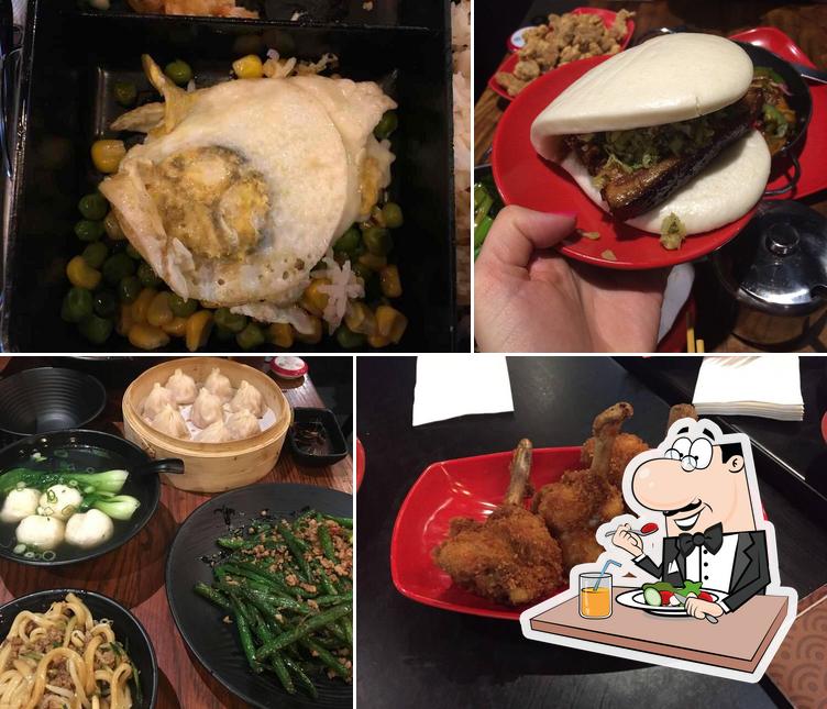Kitchen Republik in Box Hill - Restaurant menu and reviews