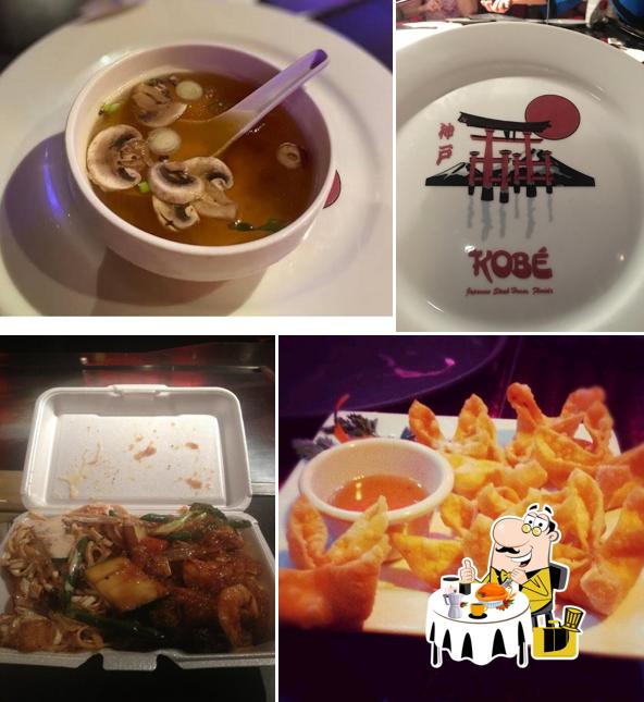 Kobé Japanese Steakhouse - Altamonte Springs, Altamonte Springs ...
