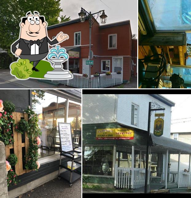 Best french restaurants in Laval, autumn 2023 - Restaurant Guru