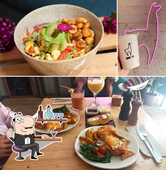 Lato, Barcelona - Menú del restaurante, precios y reseñas