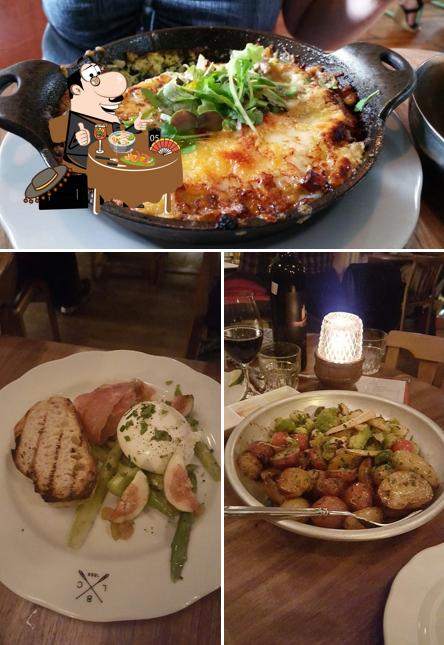 Le Boating Club, Laval - Restaurant menu, prices and reviews