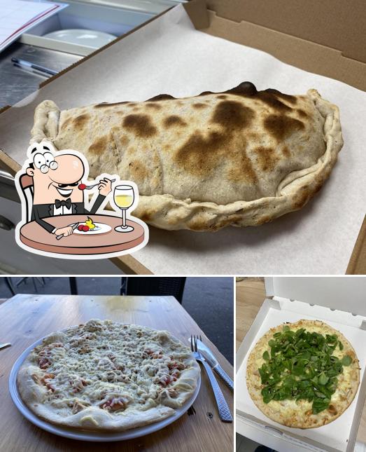 Le SPOT PIZZERIA ARCACHON, Arcachon - Critiques de restaurant