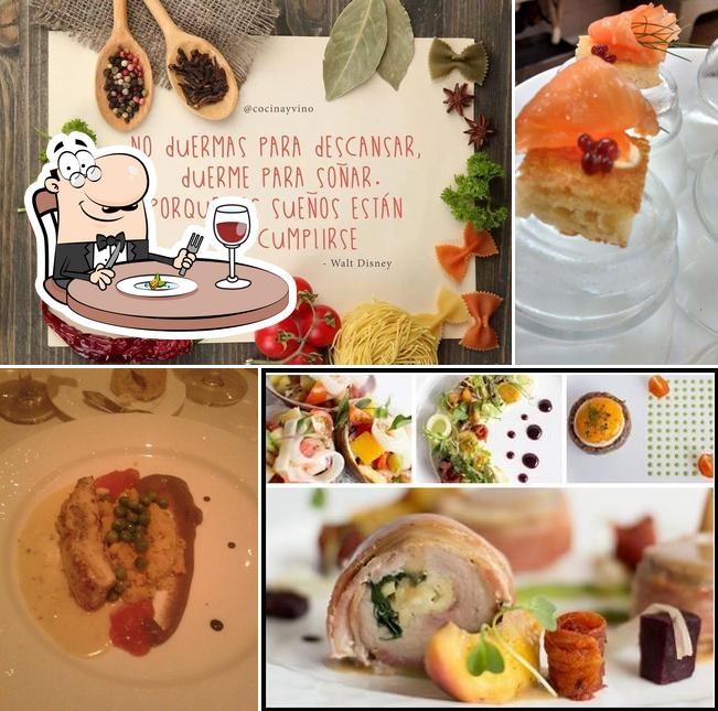 Paramour | French Fare restaurant, Joaquín Zetina Gasca, Now Sapphire ...