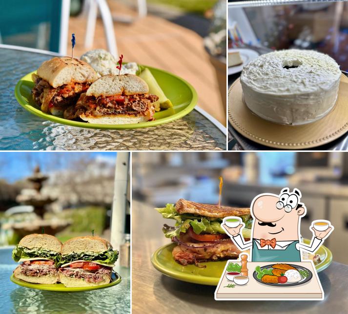 Pickle Patch, San Andreas - Restaurant menu, prices and reviews