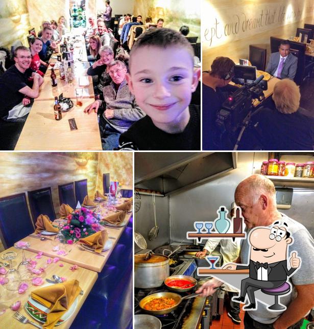 Find the best place to eat in Rowley Regis, summer 2024 - Restaurant Guru