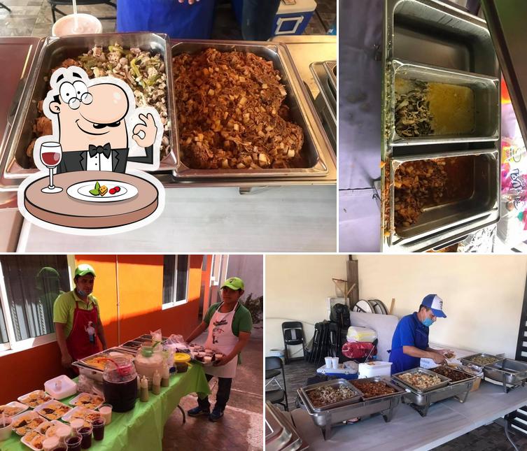 Tacos de guisados el vagabundo arrepentido, Villahermosa - Menú del ...