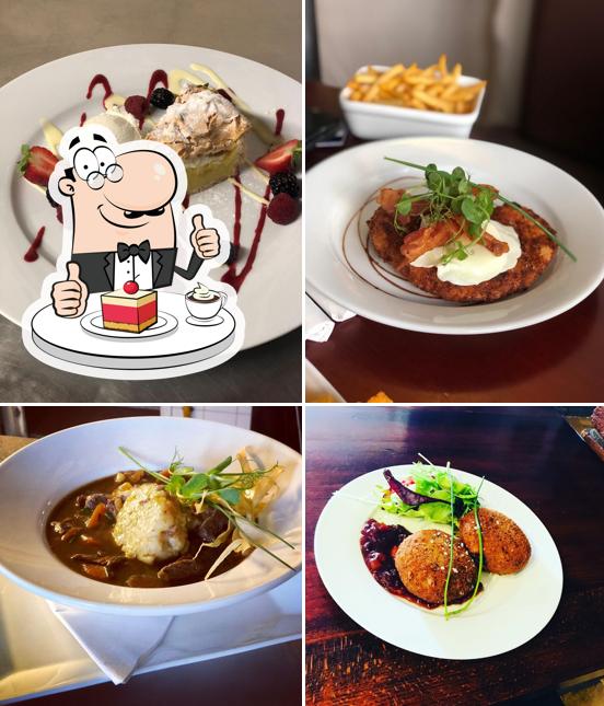 The Bull Corringham, Stanford-le-Hope - Restaurant menu, prices and reviews
