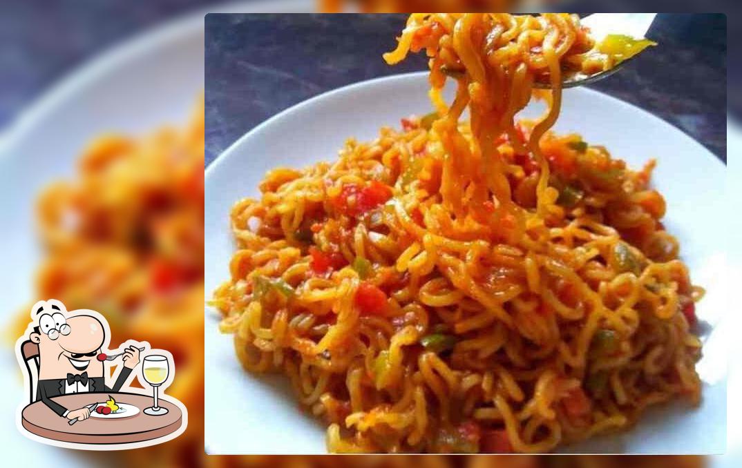 The Maggi Company, Pune, Survey 79/15 - Restaurant reviews