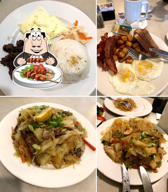 Top 7 restaurants in Yellowknife, september 2025 - Restaurant Guru