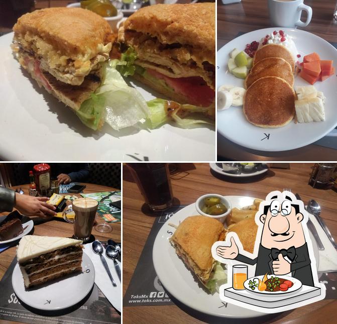 Toks plaza portales restaurant, Toluca - Restaurant reviews