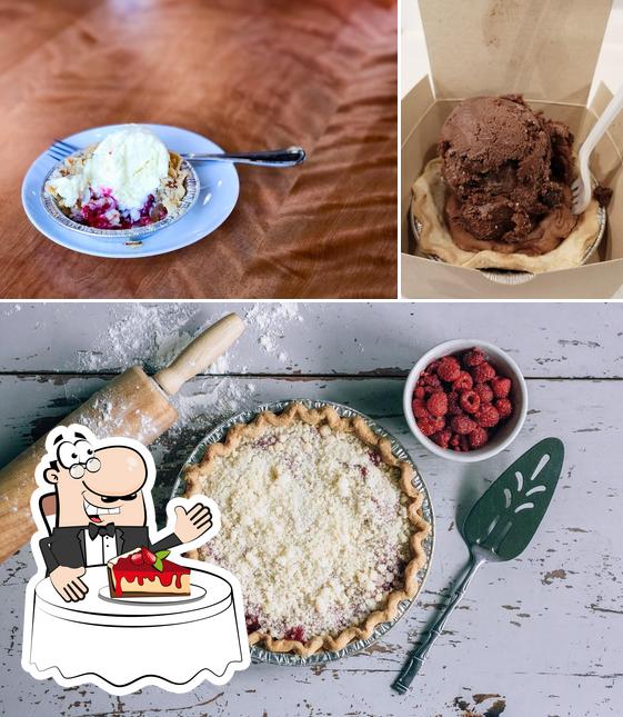 Try Pie Bakery, Waterloo - Restaurant menu, prices and reviews