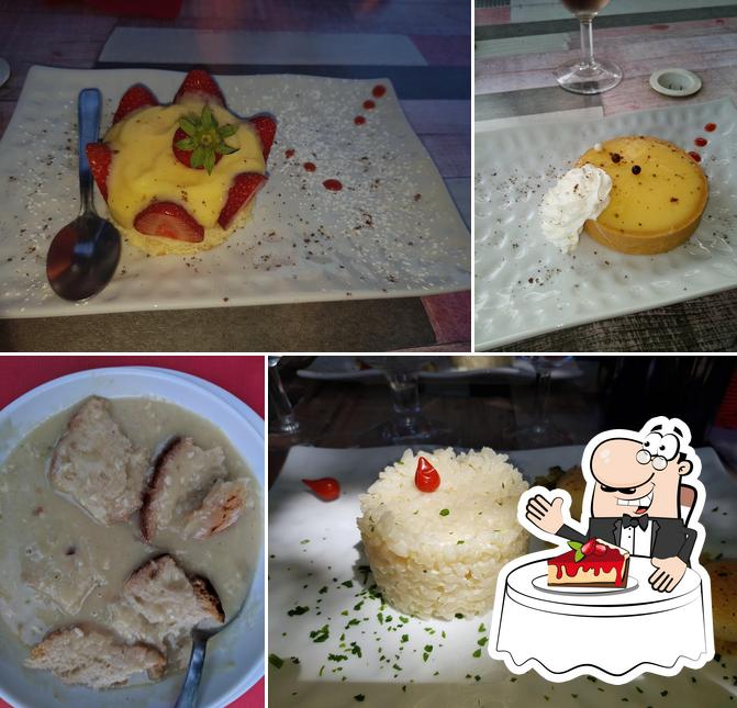 Top 4 restaurantes con filetes en Saint-Vincent-de-Cosse, diciembre ...