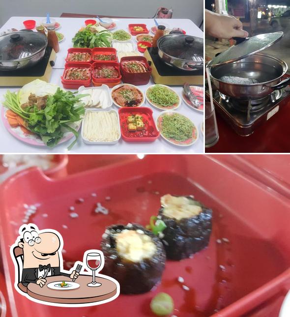 kazoku shabu restaurant, Bangkok - Restaurant reviews