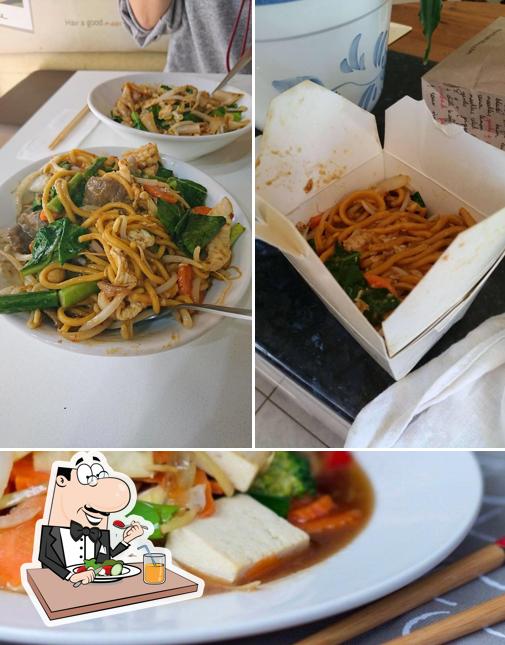thainabox, 7/207 Ben Boyd Rd in Neutral Bay - Restaurant menu and reviews