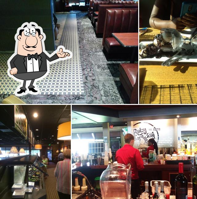 Ruby Tuesday, Gastonia - Restaurant menu, prices and reviews